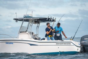 Fishing In Fiji: Ultimate Guide to Paradise Game Fish - Turtle Island