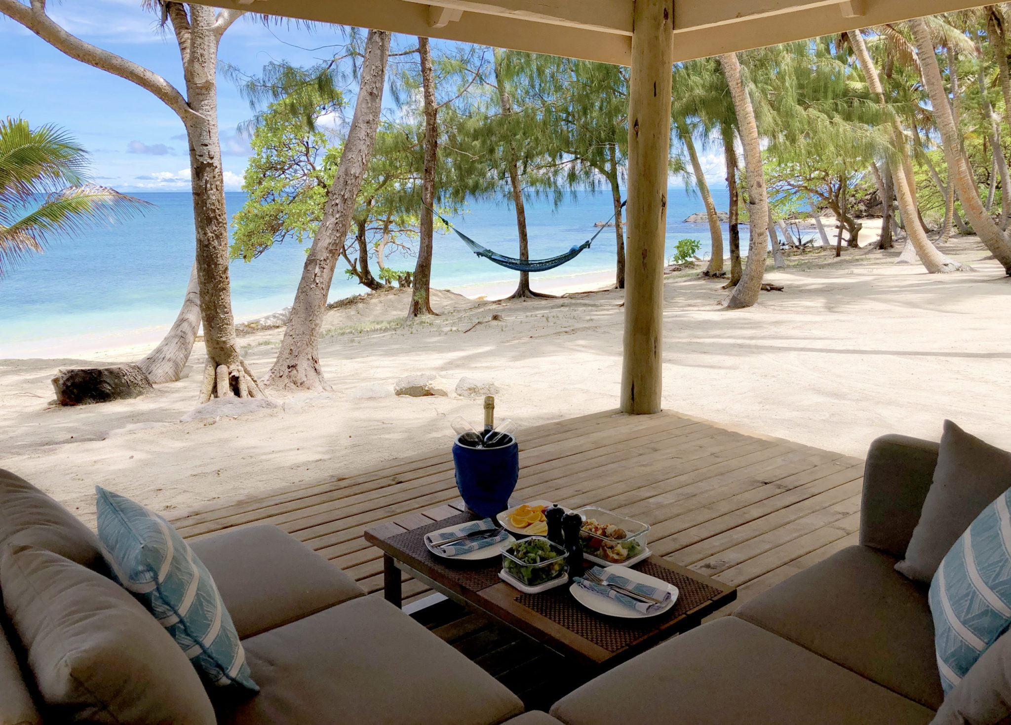 Things to do in Fiji - Turtle Island