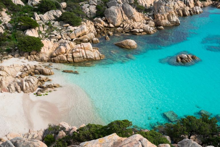 Visit Turquoise Water: 10 Beautiful Ocean Destinations