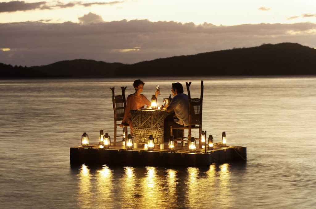 Fiji Vacation Packages | Turtle Island, Luxury Fiji Resort